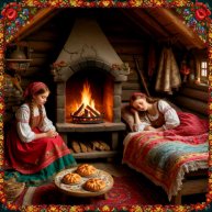 Иконка канала channel 75549166, Волшебный Экран. 🪄✨