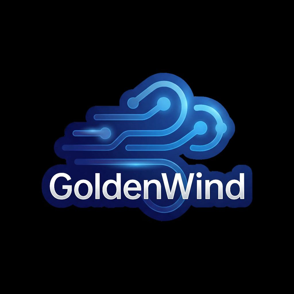 Иконка канала GoldenWind
