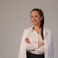 Иконка канала Оксана Стародубова