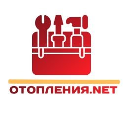 Иконка канала Отопления.NET