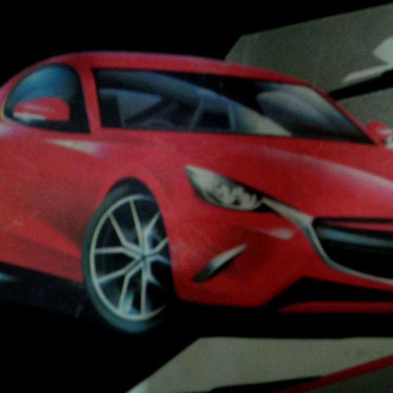 Иконка канала Максони987