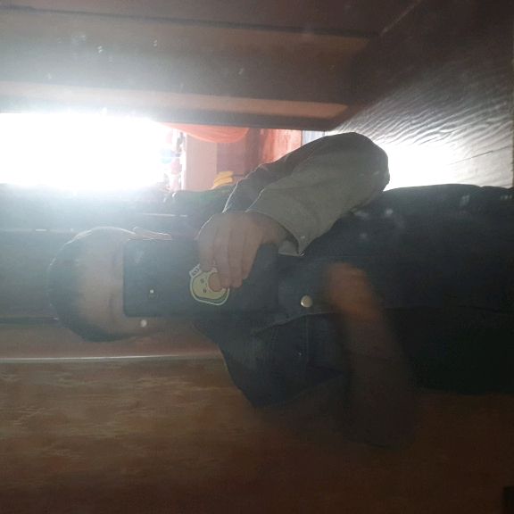 Иконка канала Данияр (Вернулся)