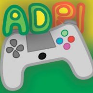 Иконка канала AdriGames