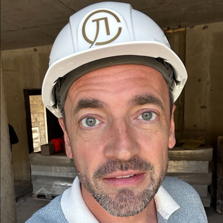 Иконка канала Антон Корицкий про