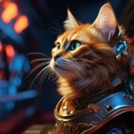 Иконка канала нейромульты64