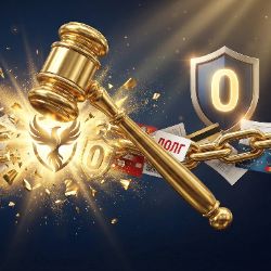 Иконка канала Банкротство: ответы на вопросы