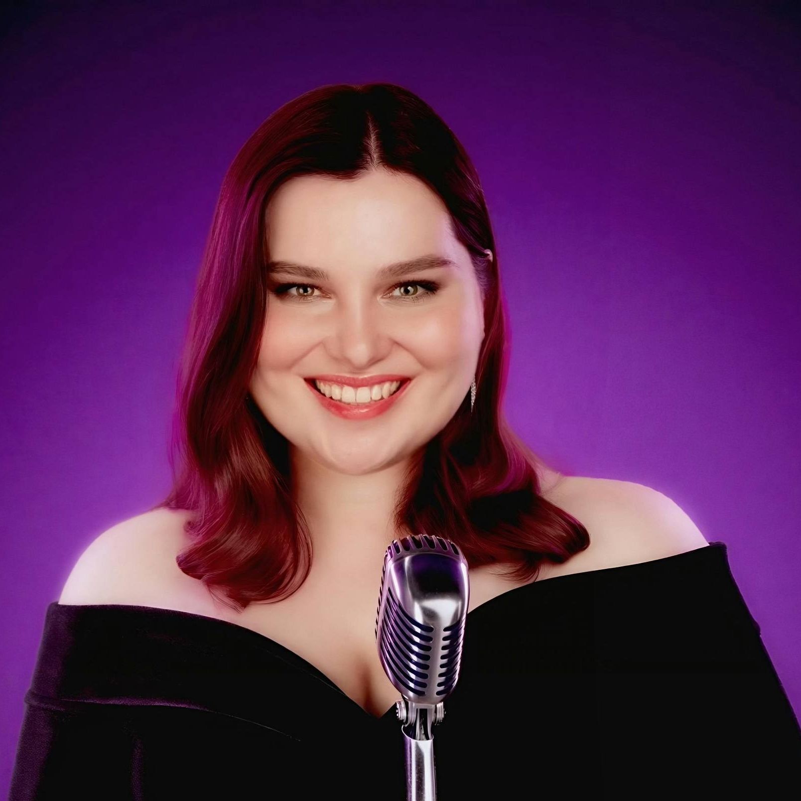 Иконка канала Алиса Седых | Уроки вокала | Педагог по вокалу