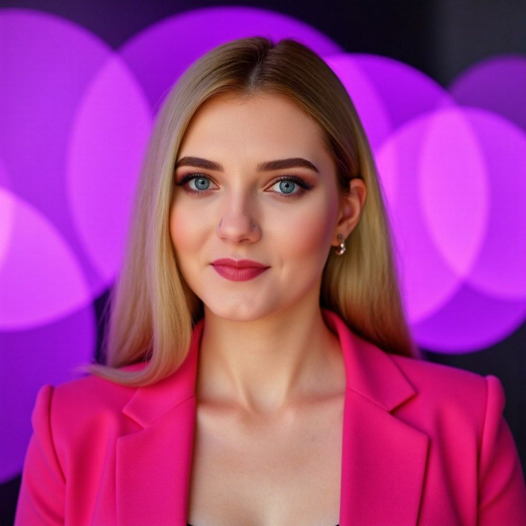 Иконка канала Млм на входящих | Карина из Тианде