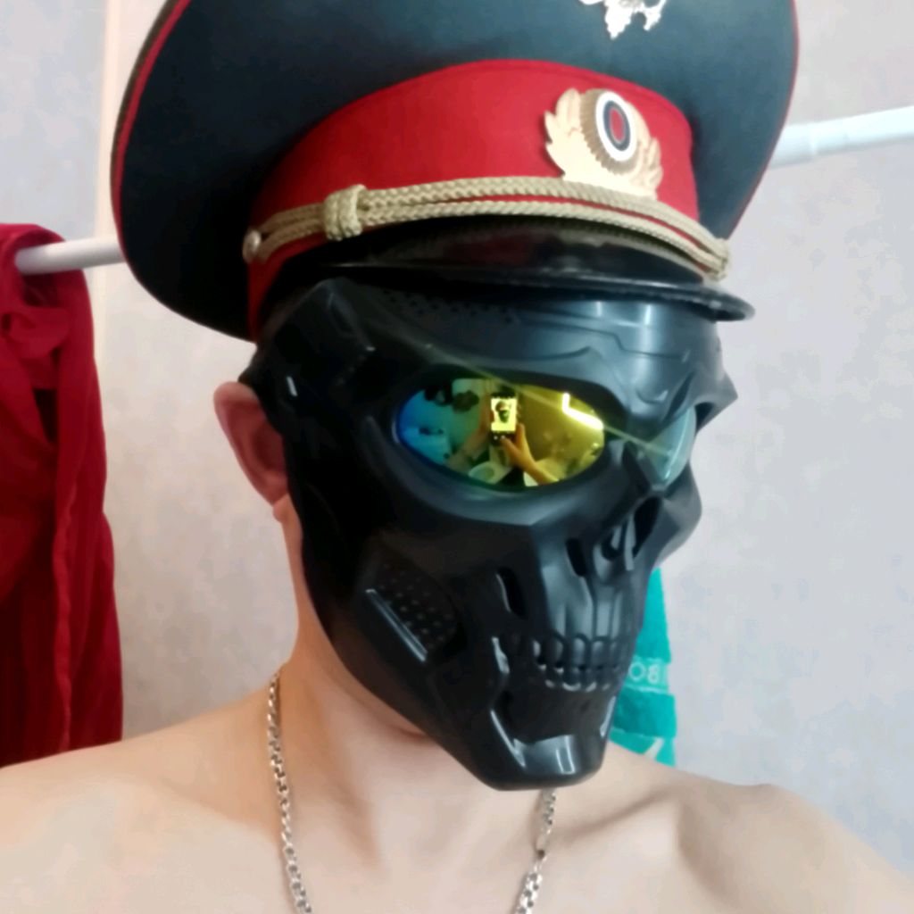 Иконка канала MongolUFA