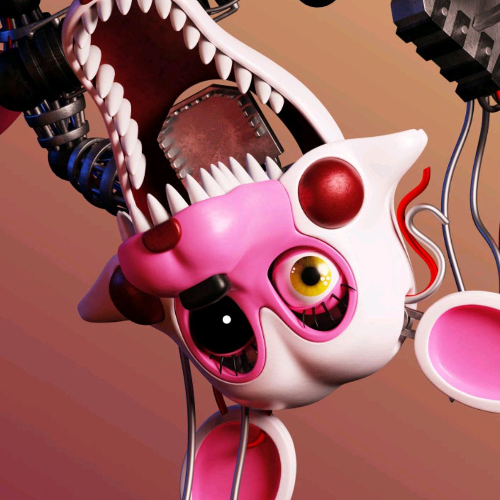 Иконка канала Миша I love Mangle