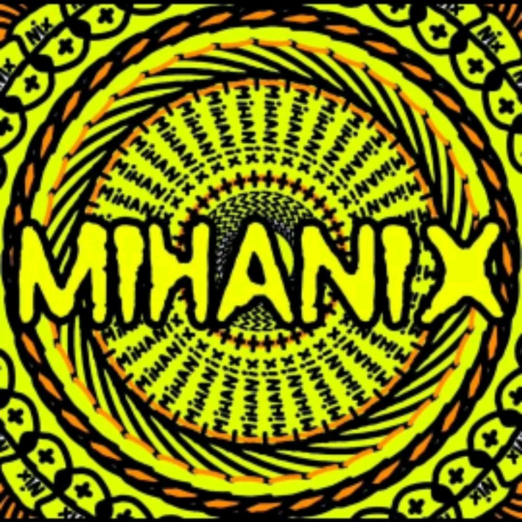 Иконка канала 𝕄𝕀ℍ𝔸ℕ𝕀𝕏ᐛ