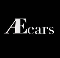 Иконка канала AEcars