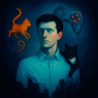 Иконка канала lyoshix