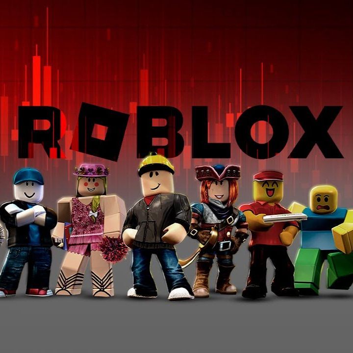 Иконка канала dhfjfg roblox