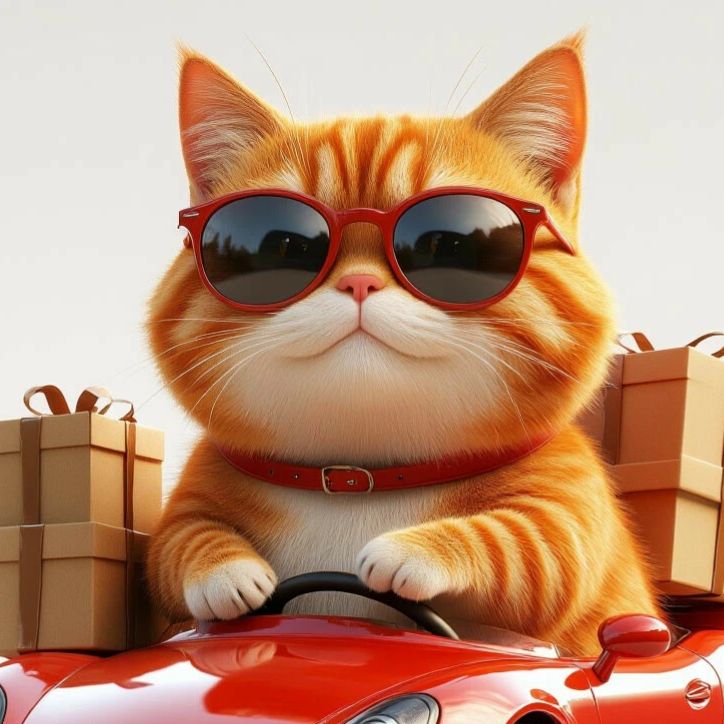 Иконка канала ВСЕМ Мультики! Канал для детей- Смешные и веселые