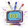 Иконка канала ТОЭ ТВ Электротехника  (TOE TV)