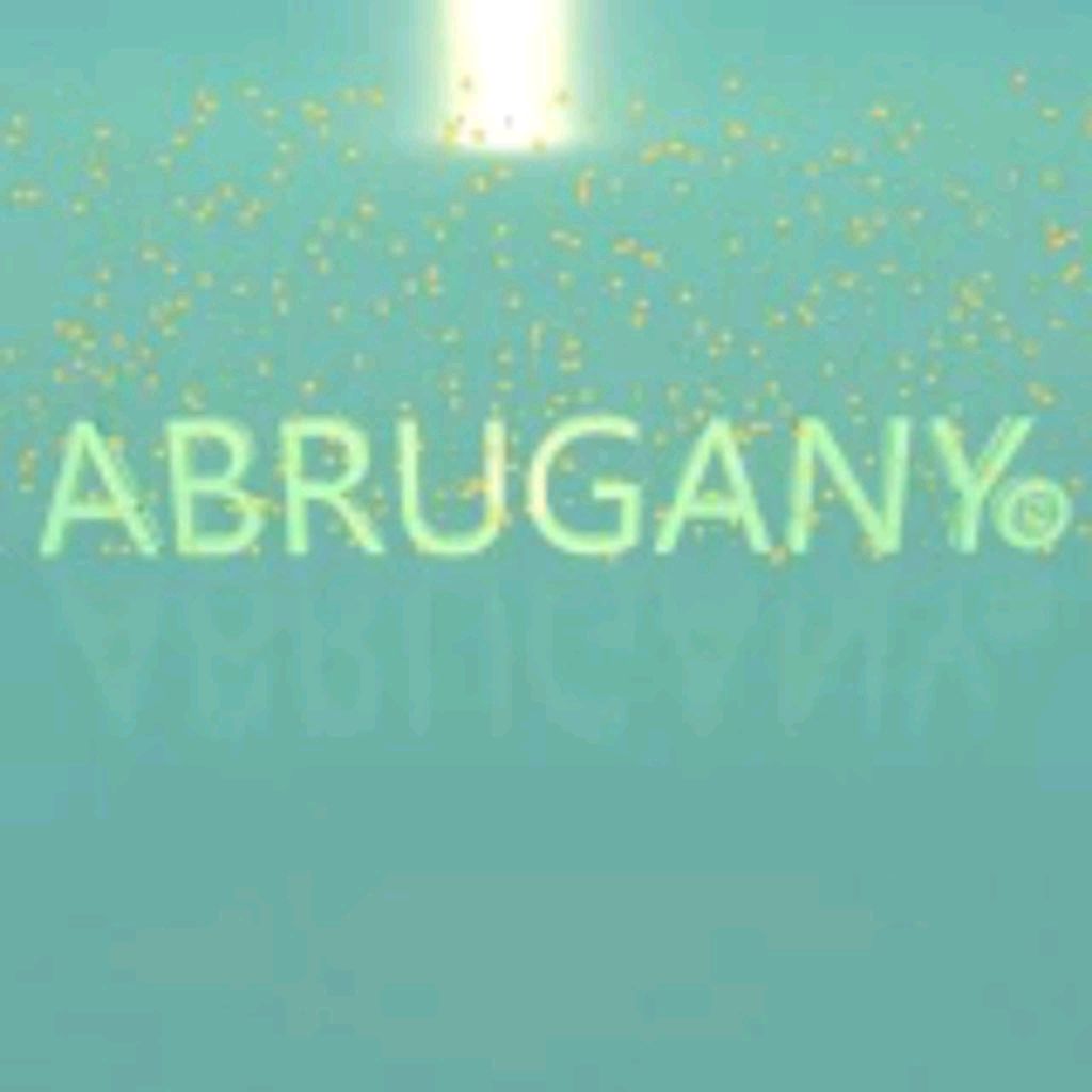 Иконка канала ABRUGANY