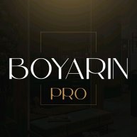 Иконка канала Boyarin.pro