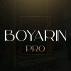 Иконка канала Boyarin.pro