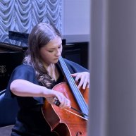 Иконка канала lisa_shev