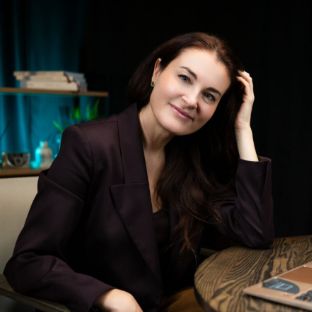 Иконка канала Профориентация подростков и карьера