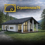 Иконка канала Stroyplaza74