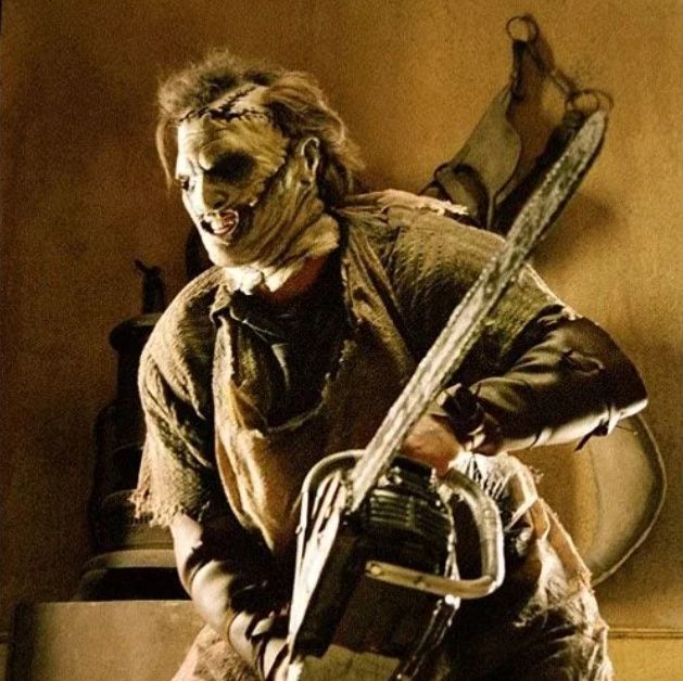 Иконка канала МЯСНИК | Страшные истории