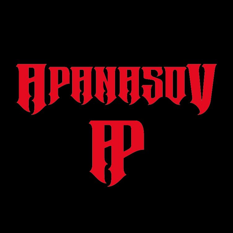 Иконка канала Apanasov.ru