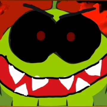 Иконка канала Мемный Ам ням