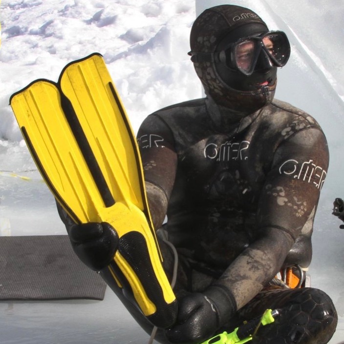 Иконка канала Человек-Нырок