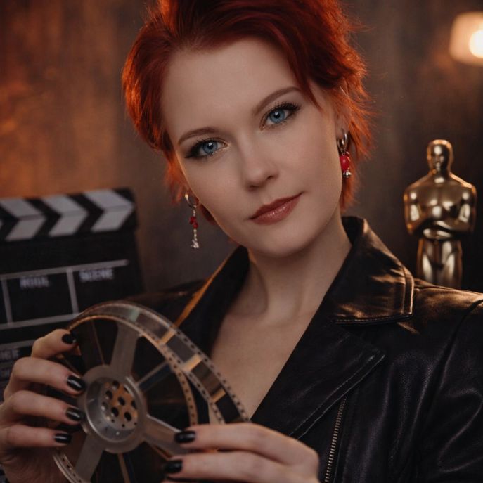 Иконка канала KinOmanka