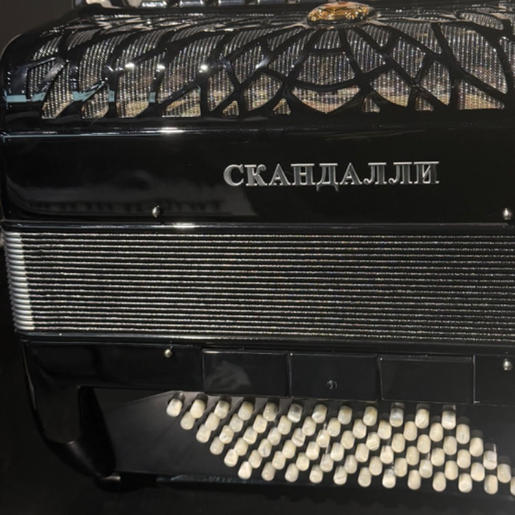 Иконка канала Бахтовар Асадуллоев