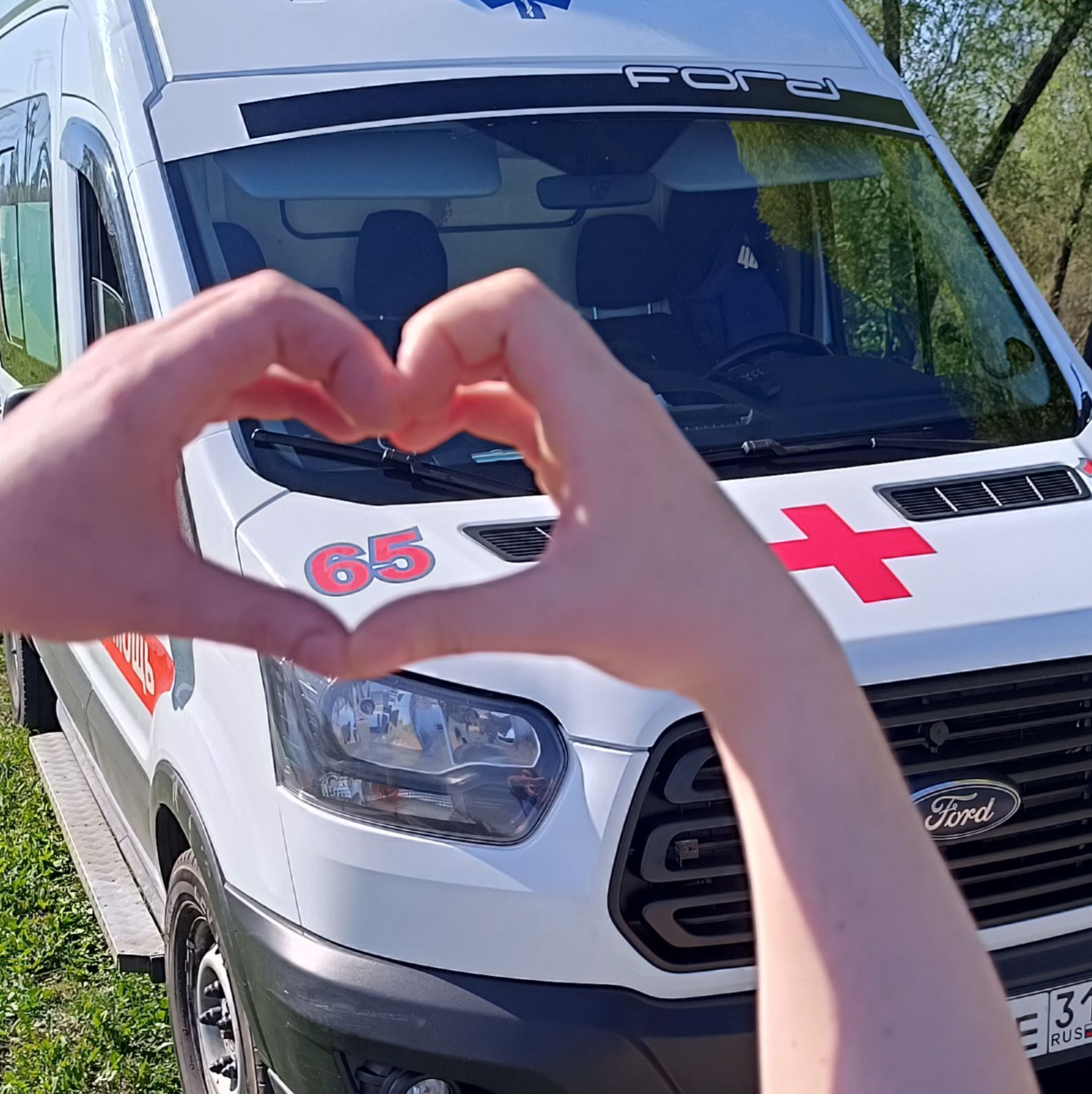 Иконка канала СМПшник