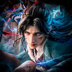 Иконка канала AniMoll | Аниме Дунхуа