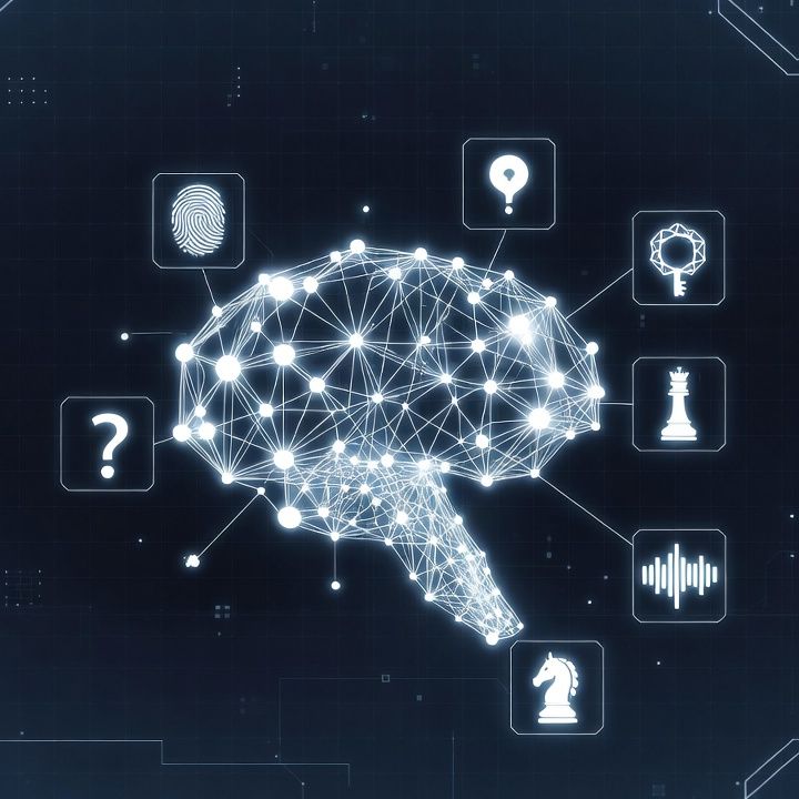 Иконка канала Детективное авеню