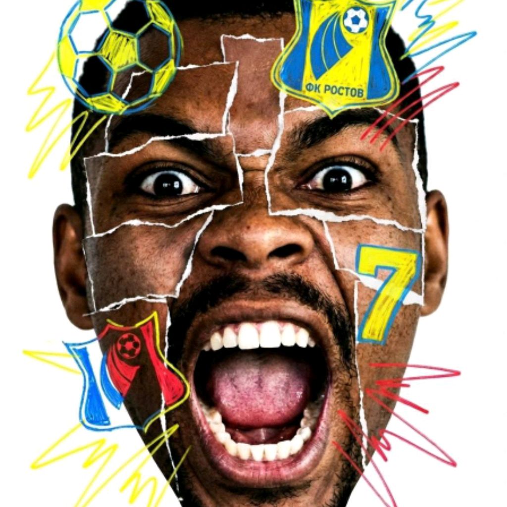 Иконка канала Про Майнкрафт,роблокс И  FC26