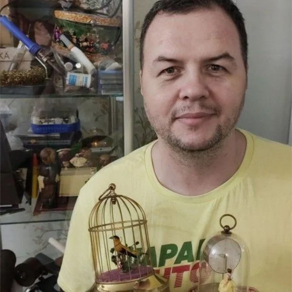 Иконка канала Александр Светлов