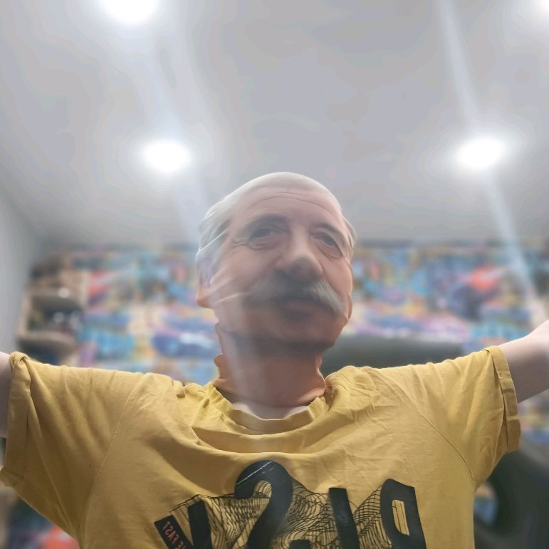 Иконка канала Екубович Мс