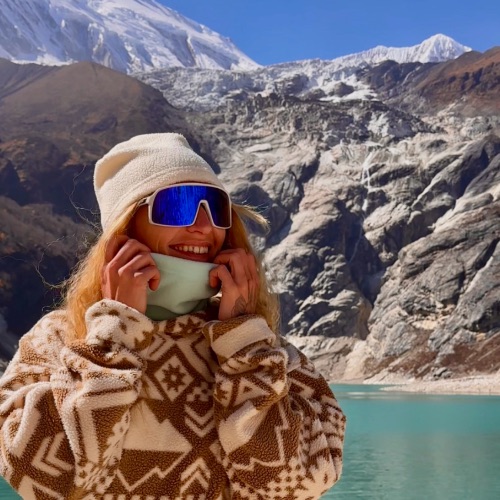 Иконка канала Nasti Ostri