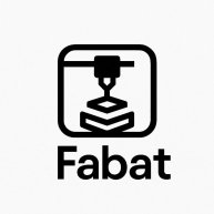 Иконка канала Fabat Студия 3д печати