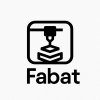 Иконка канала Fabat Студия 3д печати