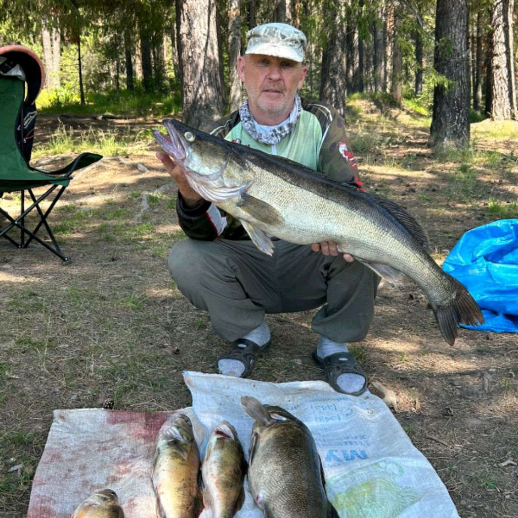 Иконка канала Сергей Руди