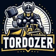 Иконка канала ТОРДОЗЕР | Ремонт и продажа СпецТехники