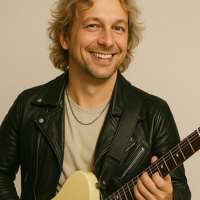 Иконка канала Игорь Непевецкий