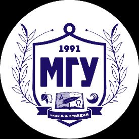 Иконка канала МГУ имени А.И. Куинджи