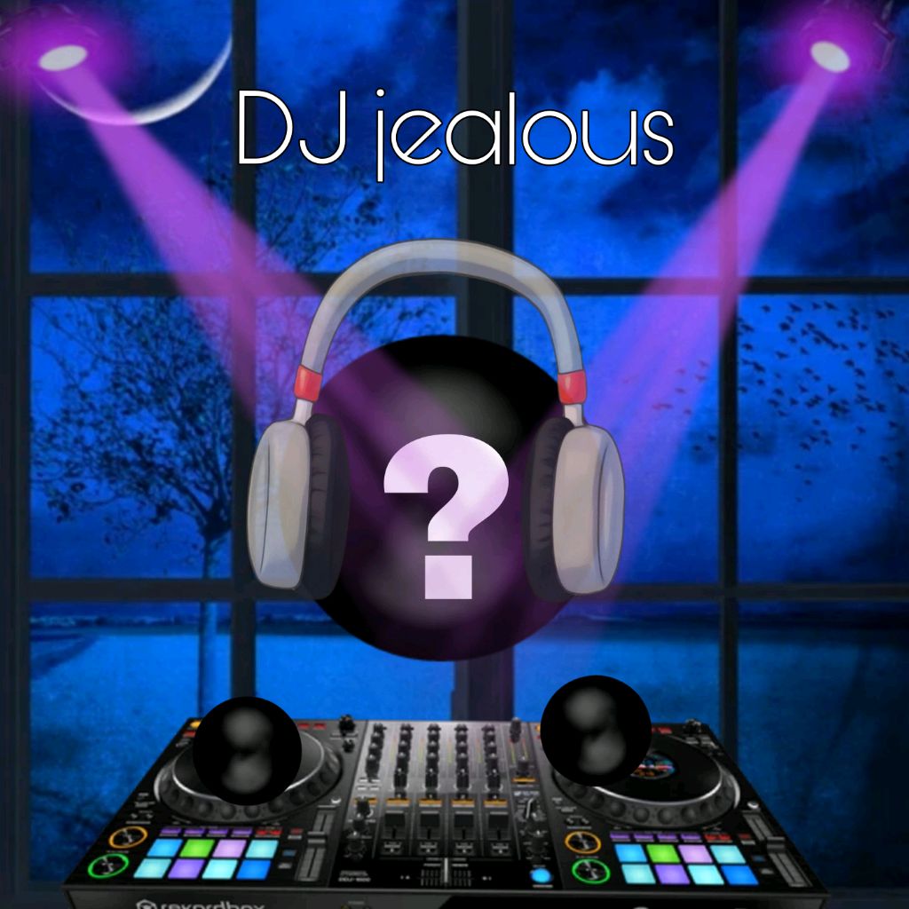 Иконка канала Ревнивый Диджей (СтарМун43RU)