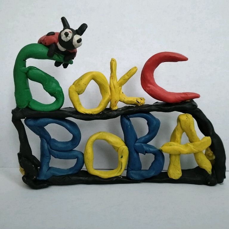 Иконка канала Вовчик