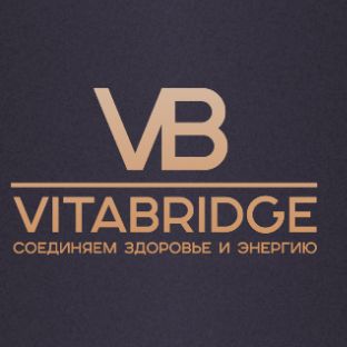 Иконка канала VITABRIDGE I СОЕДИНЯЕМ ЗДОРОВЬЕ И ЭНЕРГИЮ