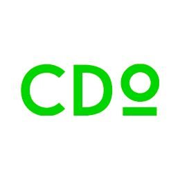 Иконка канала CDO-Global
