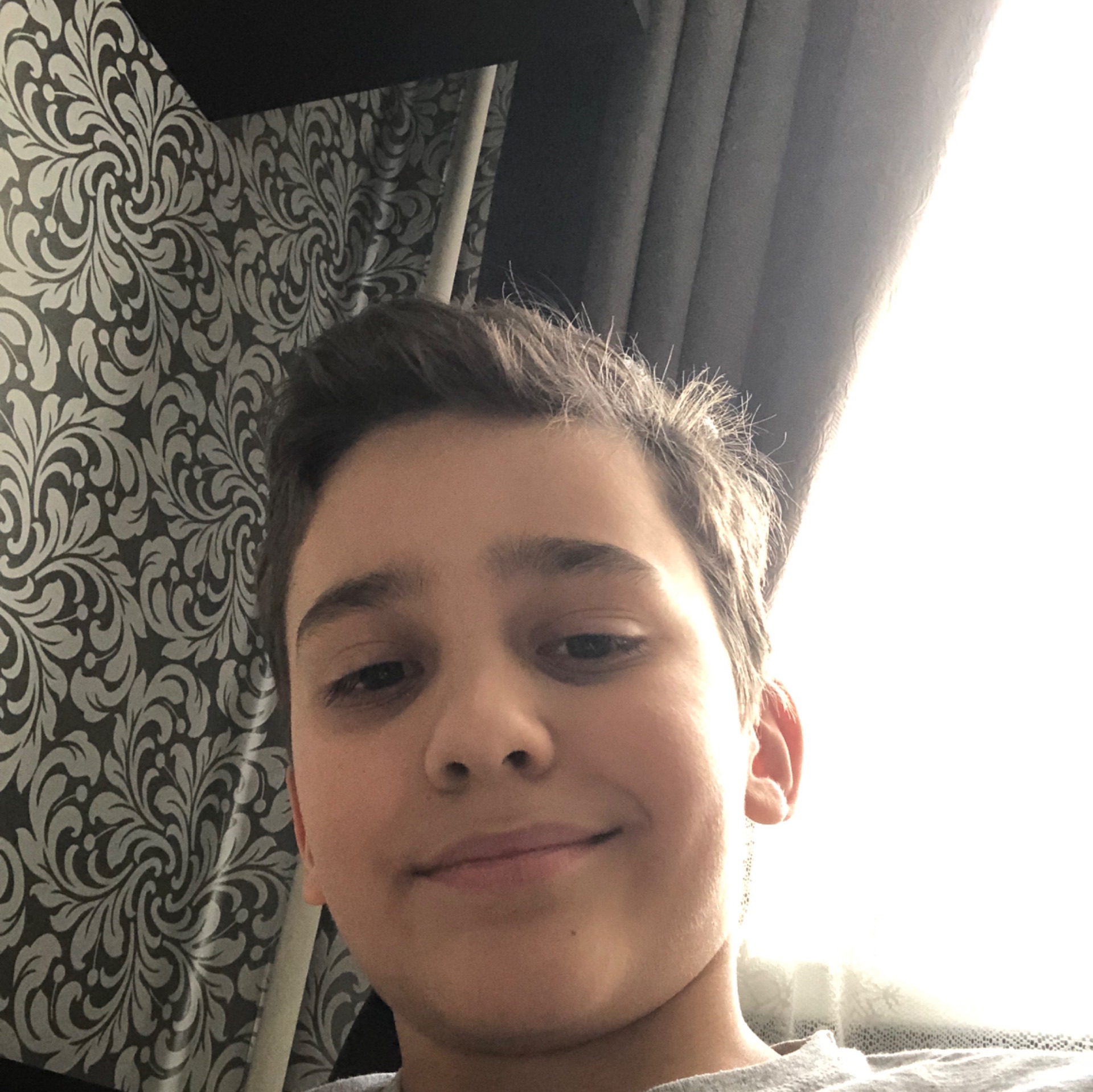 Иконка канала Крутые Шутки